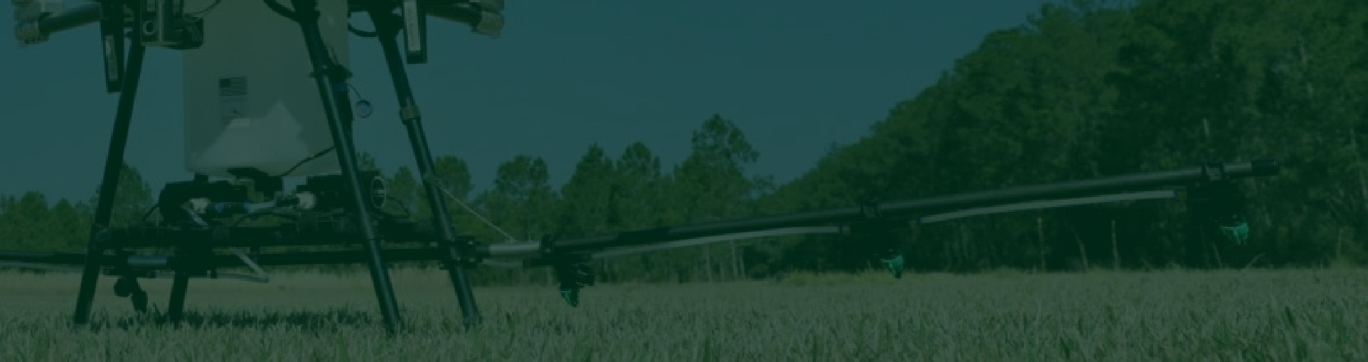 Central UAS Tech | A Legacy of Reimagining Boundaries